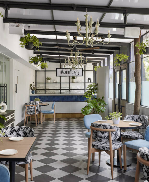 TheOpenDoorDesign – Interior Designer